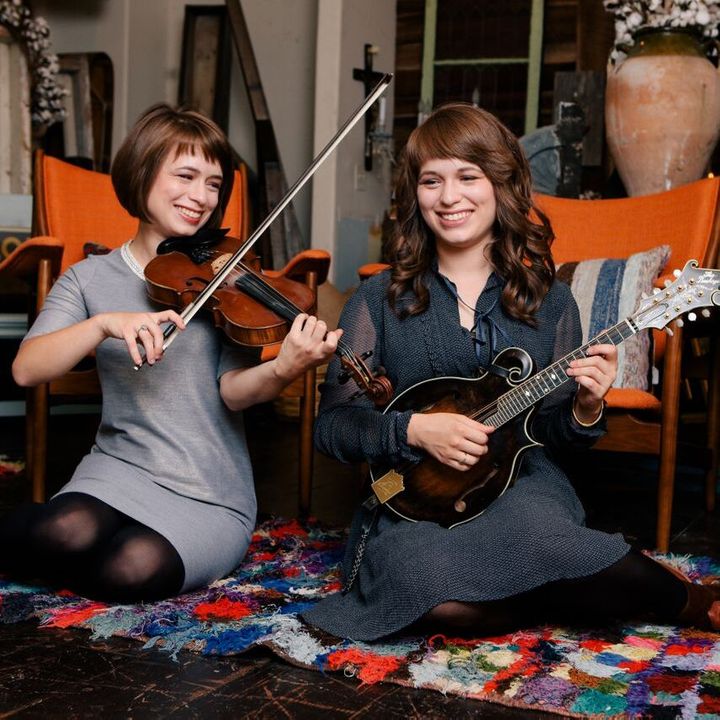 The Price Sisters Concerts & Live Tour Dates: 2024-2025 Tickets ...