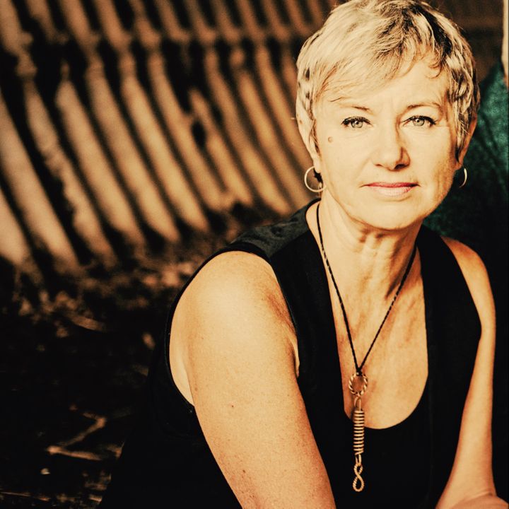 Christine Collister Concerts & Live Tour Dates: 2024-2025 Tickets ...