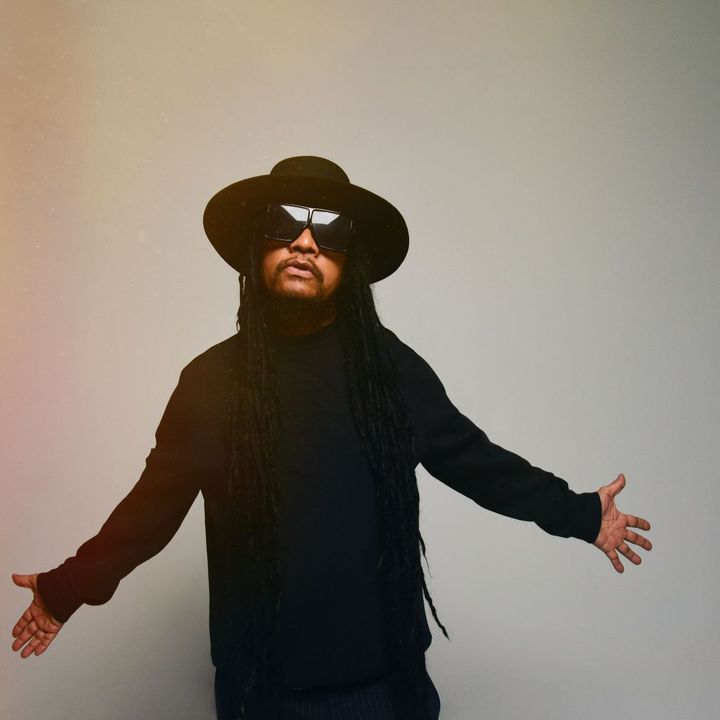 Maxi Priest Tour Dates, Concert Tickets, & Live Streams
