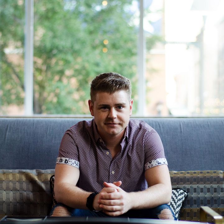 Benjamin Jude Tickets, 2022 Concert Tour Dates & Details | Bandsintown