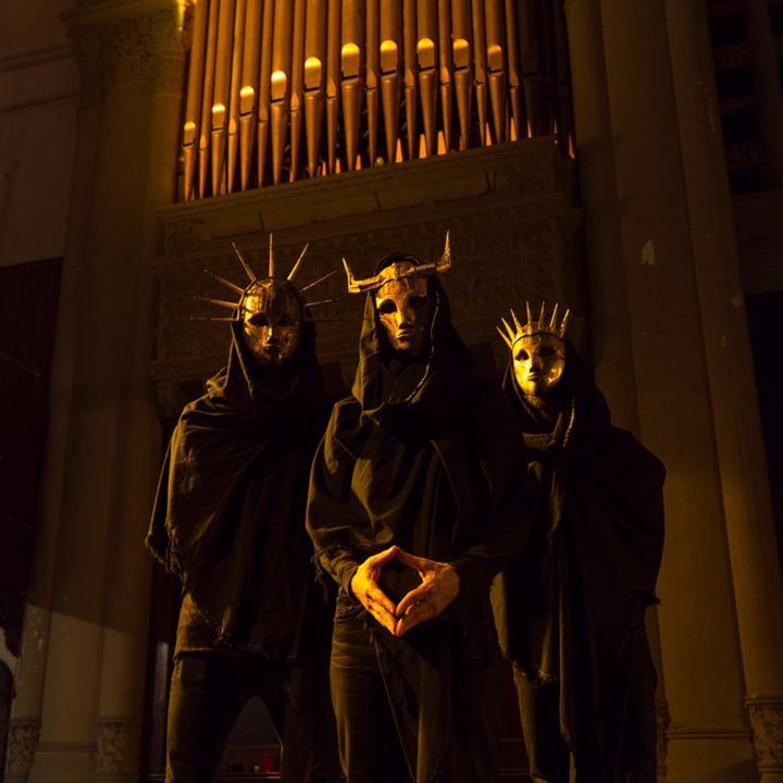 Imperial Triumphant Concert Tickets: 2023 Live Tour Dates | Bandsintown