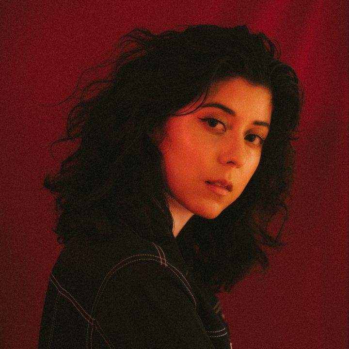 Daniela Andrade Concerts & Live Tour Dates: 2024-2025 Tickets | Bandsintown