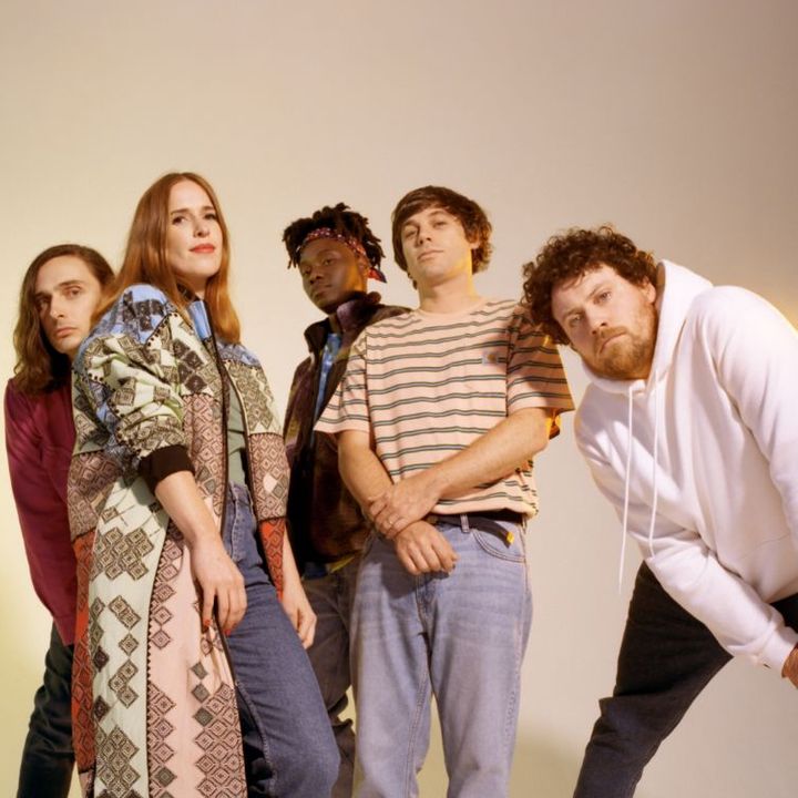 Metronomy Concerts & Live Tour Dates: 2024-2025 Tickets | Bandsintown