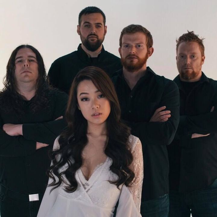 Vintersea Concerts & Live Tour Dates: 2024-2025 Tickets | Bandsintown