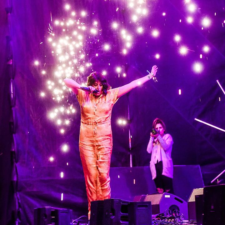 GOODLUCK Concerts & Live Tour Dates: 2024-2025 Tickets | Bandsintown