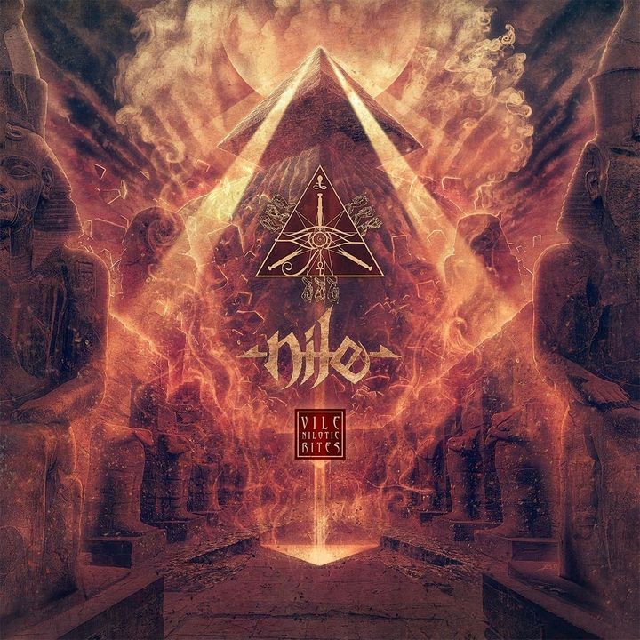 Nile Concerts & Live Tour Dates: 2024-2025 Tickets | Bandsintown