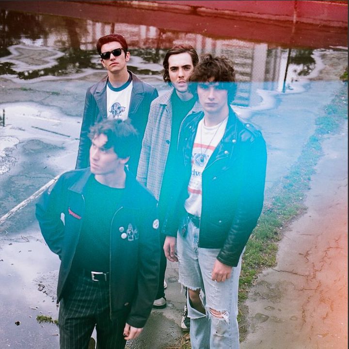 Fade Awaays Concerts & Live Tour Dates: 2024-2025 Tickets | Bandsintown