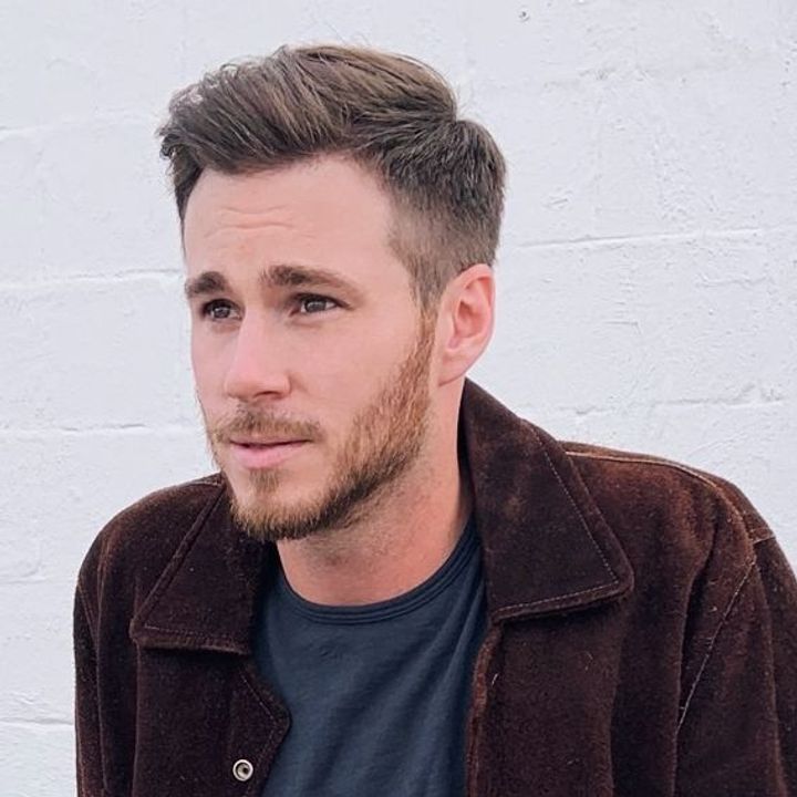 Dan Smalley Tour Dates 2019 & Concert Tickets | Bandsintown