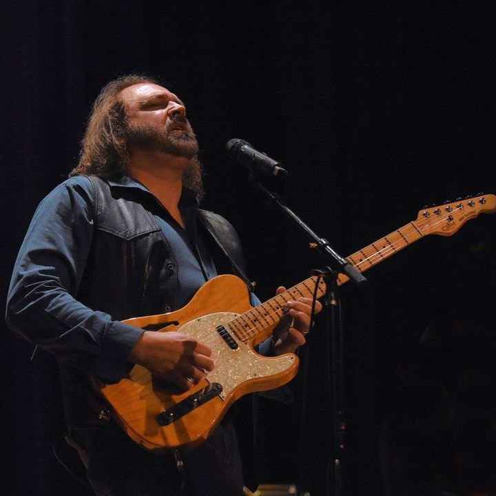 Sam Morrison Band Concerts & Live Tour Dates: 2024-2025 Tickets ...