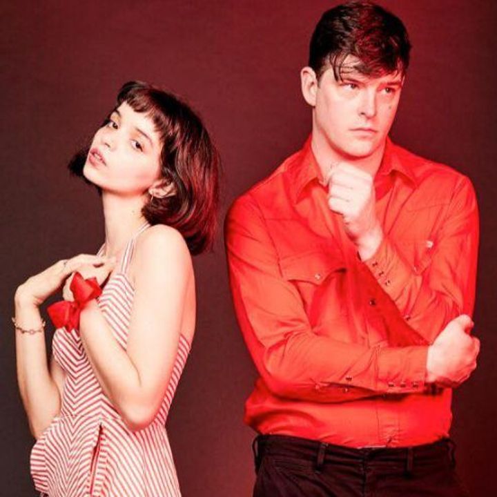 Wooing Tickets, 2022 Concert Tour Dates & Details | Bandsintown