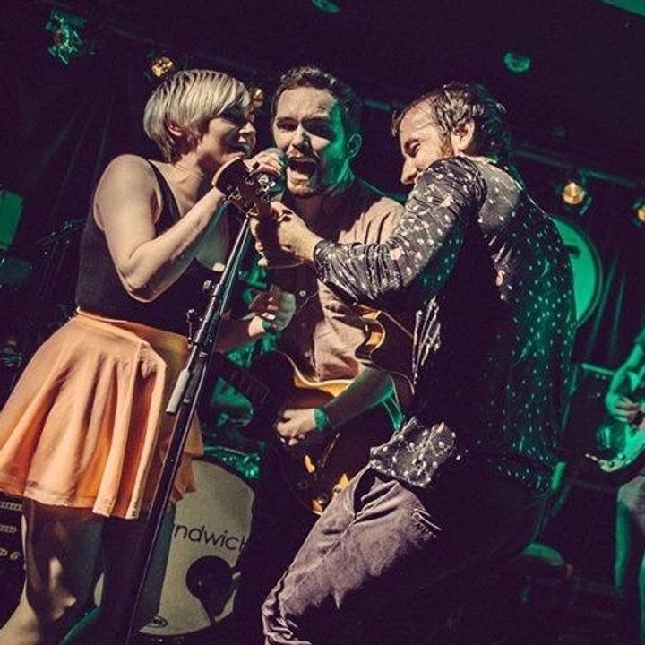 Ham Sandwich Concerts & Live Tour Dates: 2024-2025 Tickets | Bandsintown