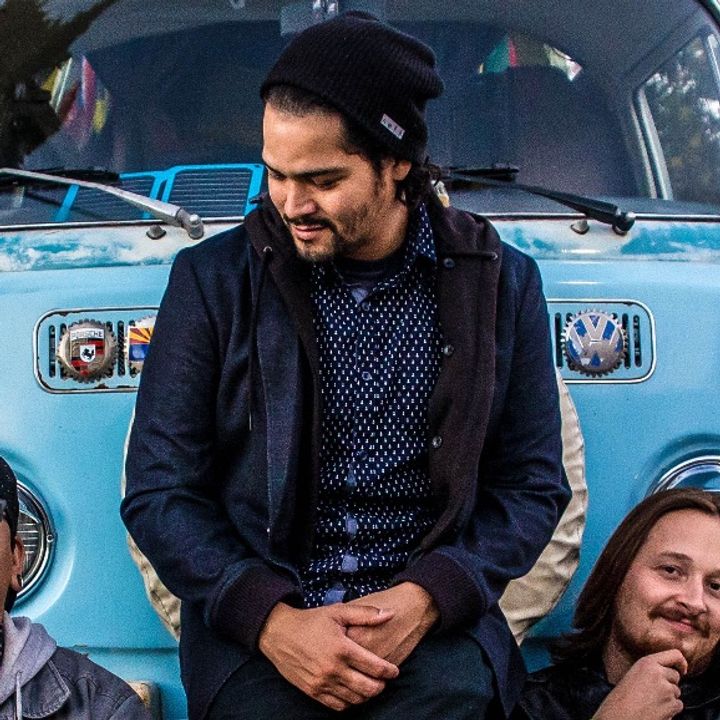 FAYUCA Concerts & Live Tour Dates: 2024-2025 Tickets | Bandsintown