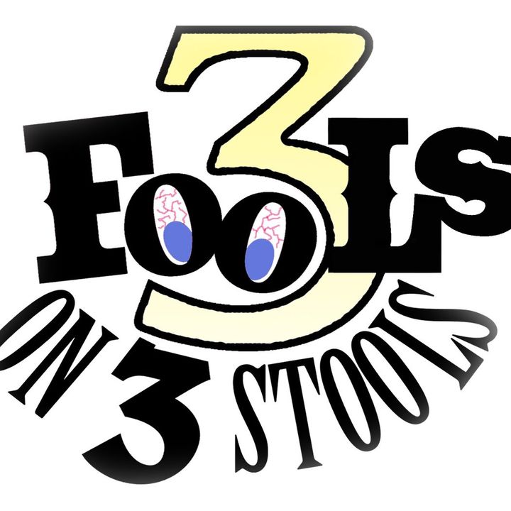 3 Fools On 3 Stools Tour Dates, Concert Tickets, & Live Streams