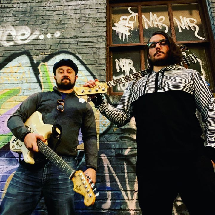 The Phryg Concerts & Live Tour Dates: 2024-2025 Tickets | Bandsintown