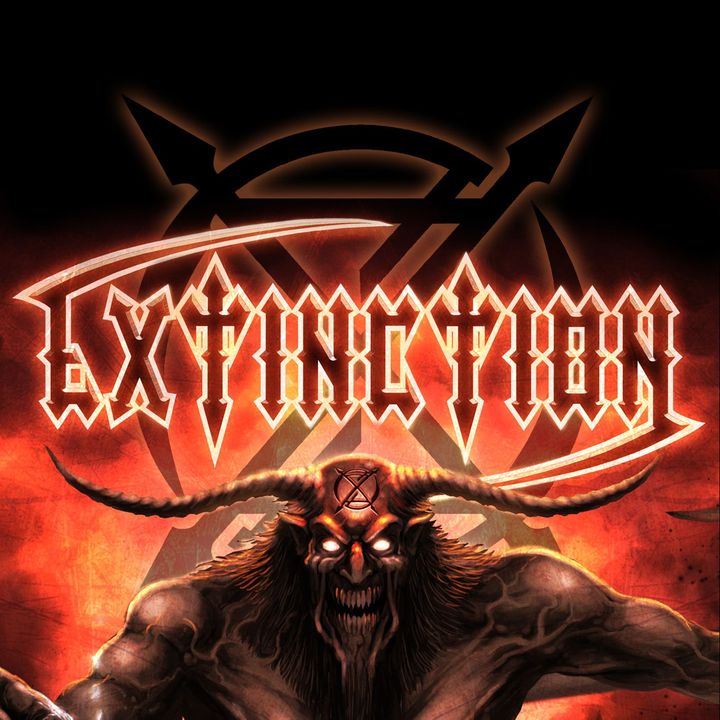 Extinction Tour Dates, Concert Tickets, & Live Streams