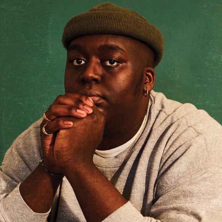 Jordan Mackampa Concerts & Live Tour Dates: 2024-2025 Tickets | Bandsintown