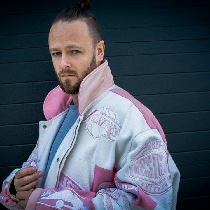 Sam Binga Concerts & Live Tour Dates: 2024-2025 Tickets | Bandsintown