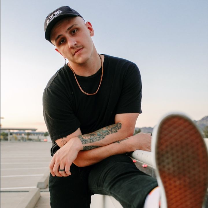 bodie Concerts & Live Tour Dates: 2024-2025 Tickets | Bandsintown