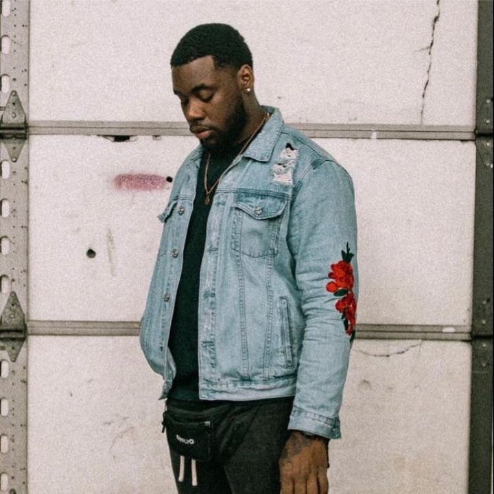 Parris Chariz Concerts & Live Tour Dates: 2024-2025 Tickets | Bandsintown