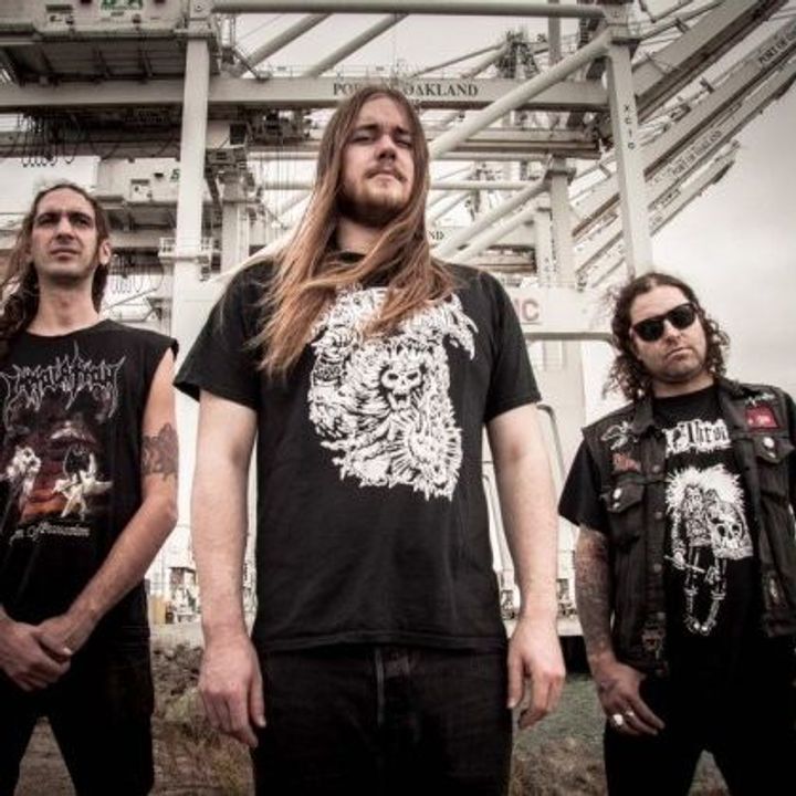 Necrot Concerts & Live Tour Dates: 2024-2025 Tickets | Bandsintown