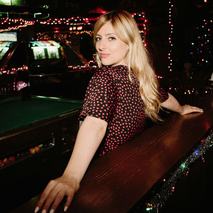 Molly Burch Tour Dates, Concert Tickets, & Live Streams