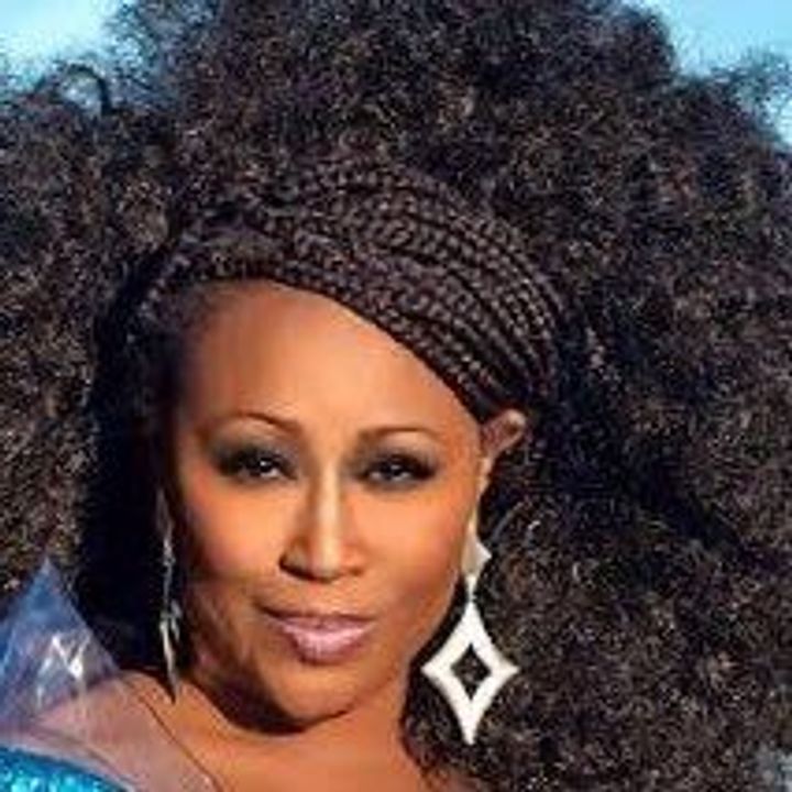 Terisa Griffin Concerts & Live Tour Dates: 2023-2024 Tickets | Bandsintown