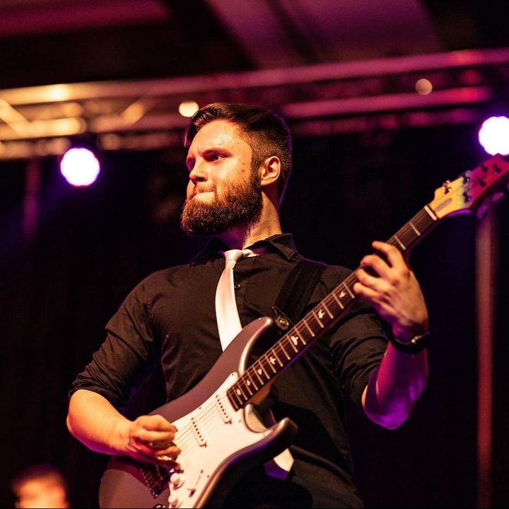 Zack Seif Concert Tickets: 2023 Live Tour Dates | Bandsintown