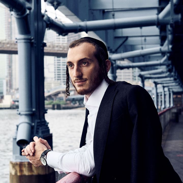 Shulem Concerts & Live Tour Dates: 2024-2025 Tickets | Bandsintown