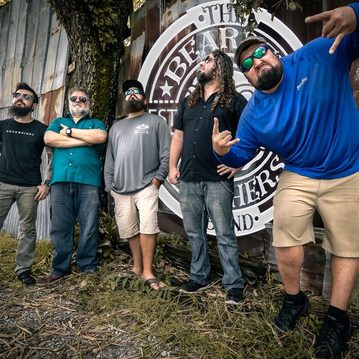 The Bearded Brothers Band Tour Dates, Concert Tickets, & Live Streams