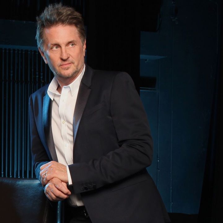 Gordon Goodwin's Big Phat Band Concerts & Live Tour Dates: 2024-2025 ...