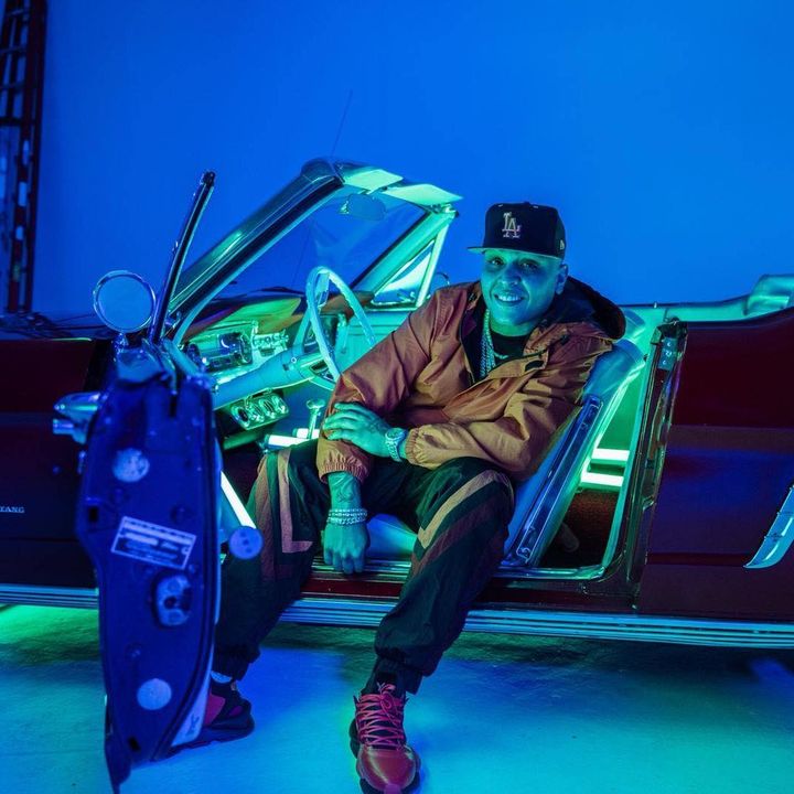 DARELL Concerts & Live Tour Dates: 2024-2025 Tickets | Bandsintown