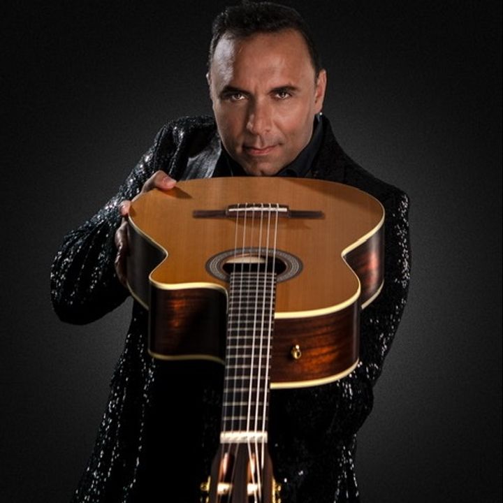 Pavlo Tour Dates 2020, Concert Tickets & Live Streams | Bandsintown