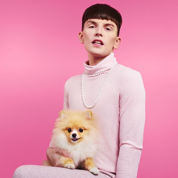 Joe Sutherland Brighton Tickets, Komedia Jun 02, 2024 | Bandsintown