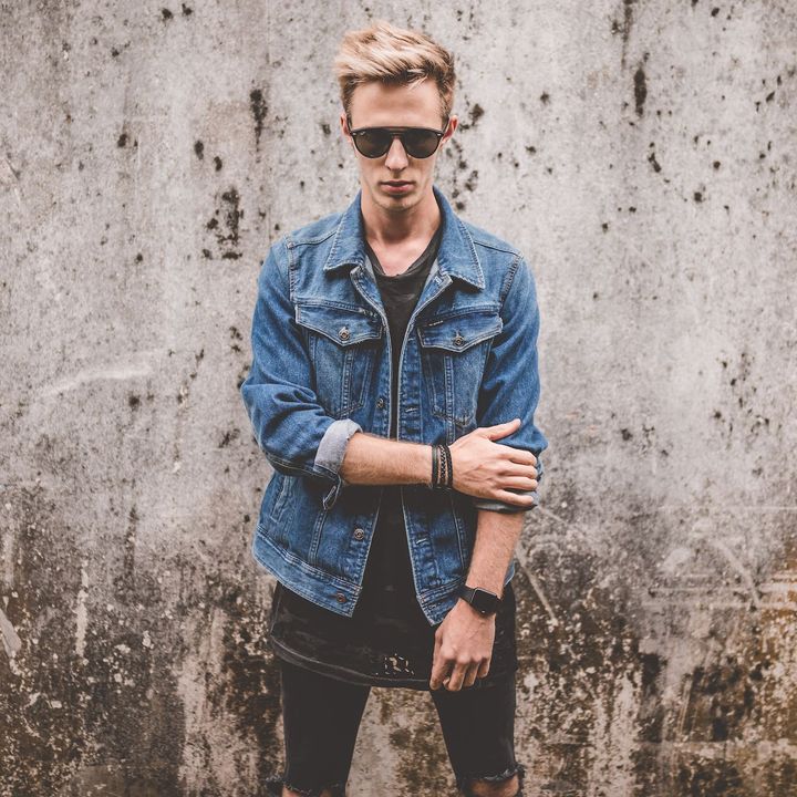 Lost Identity Tickets, 2022 Concert Tour Dates & Details | Bandsintown