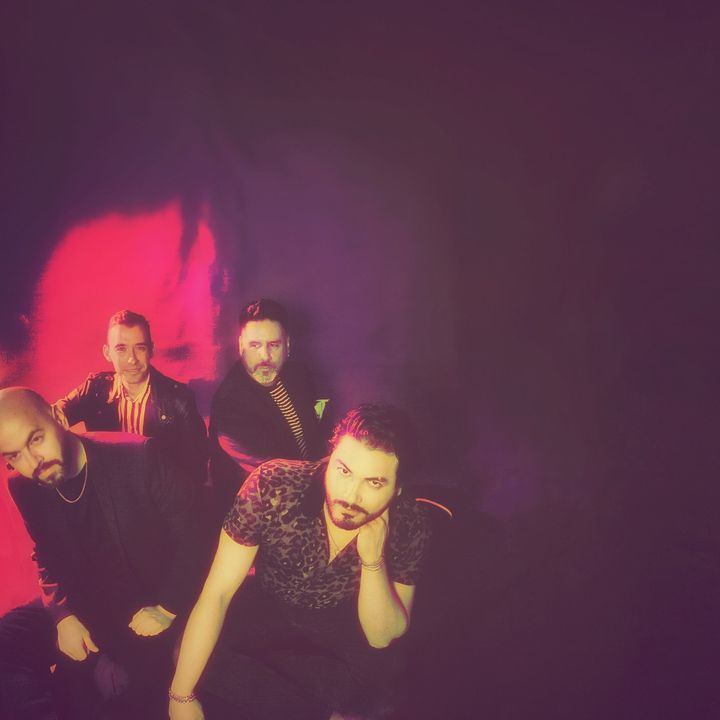 Devil Met Contention Concerts & Live Tour Dates: 2023-2024 Tickets ...