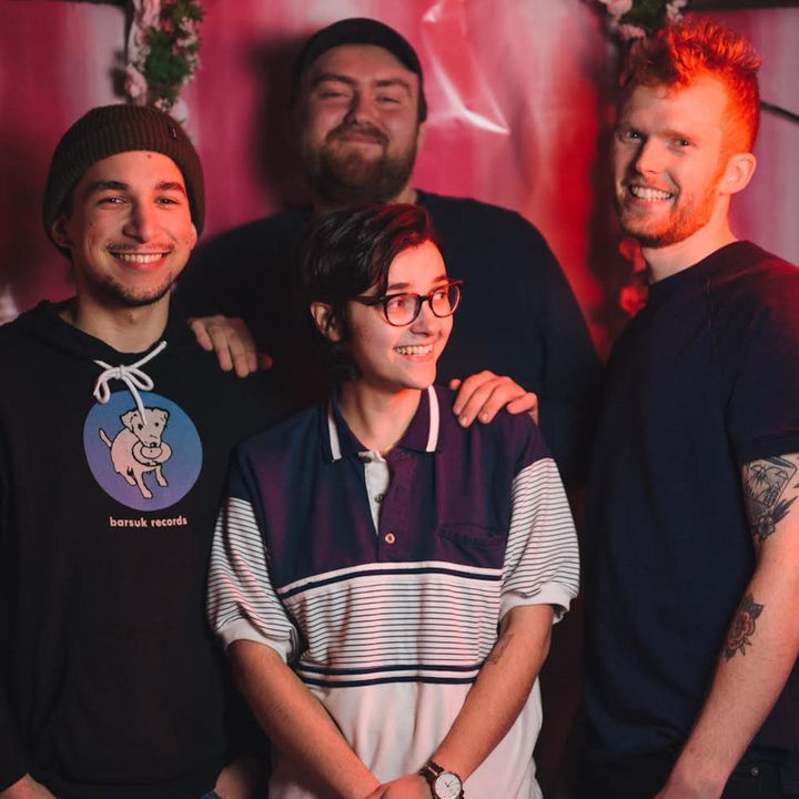 Macseal Concerts & Live Tour Dates: 2024-2025 Tickets | Bandsintown