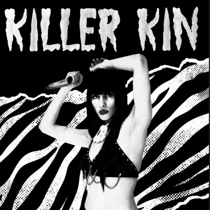KILLER KIN Tour Dates, Concert Tickets, & Live Streams