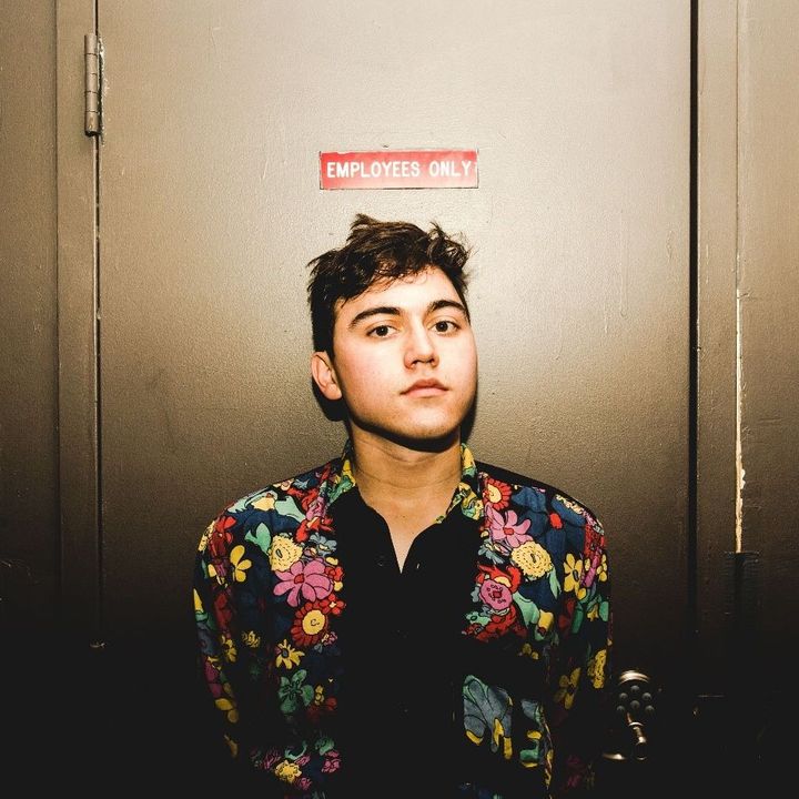 Brandon Wardell Concerts & Live Tour Dates: 2023-2024 Tickets | Bandsintown