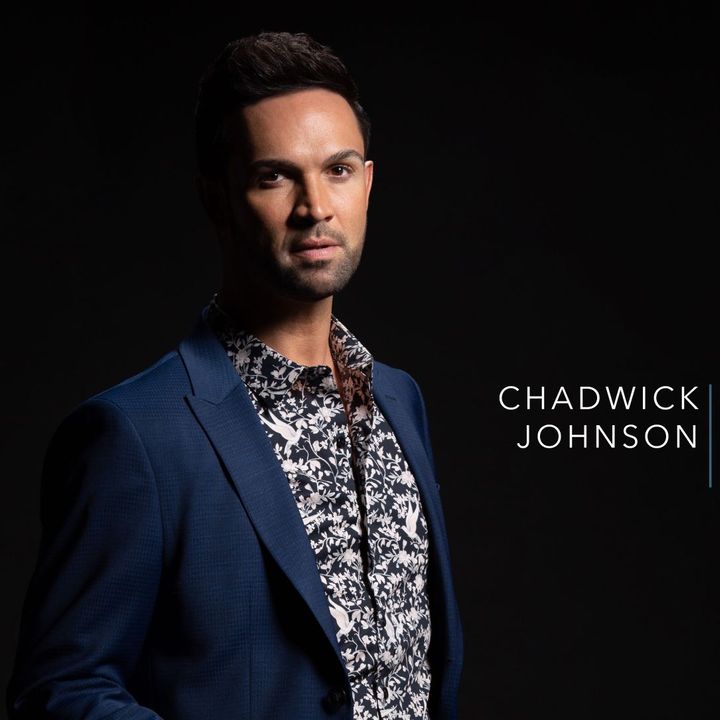 Chadwick Johnson Concert Tickets: 2023 Live Tour Dates | Bandsintown