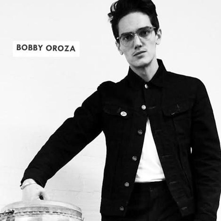 Bobby Oroza Concerts & Live Tour Dates: 2024-2025 Tickets | Bandsintown