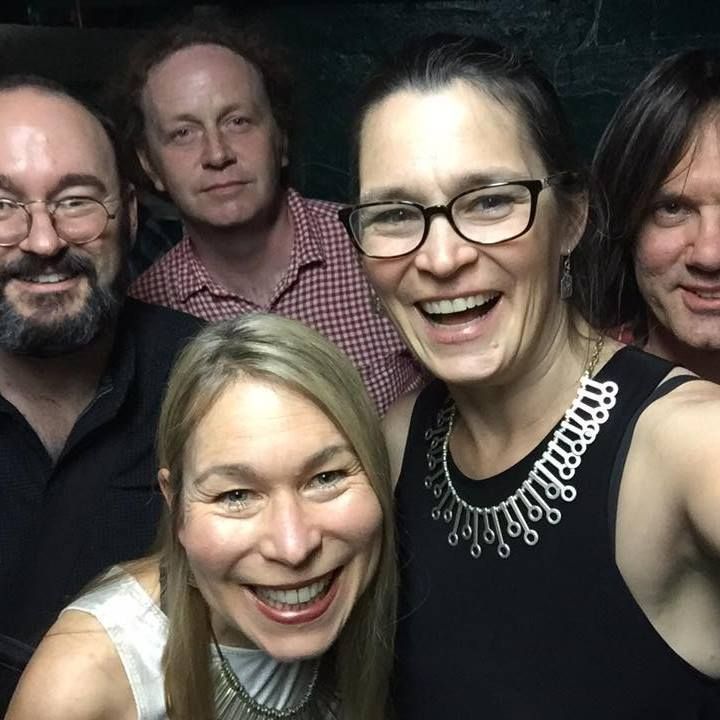 The Nields Tour Dates, Concert Tickets, & Live Streams