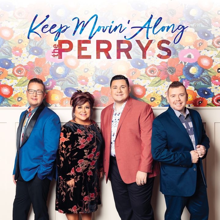 The Perrys Tour Dates, Concert Tickets, & Live Streams