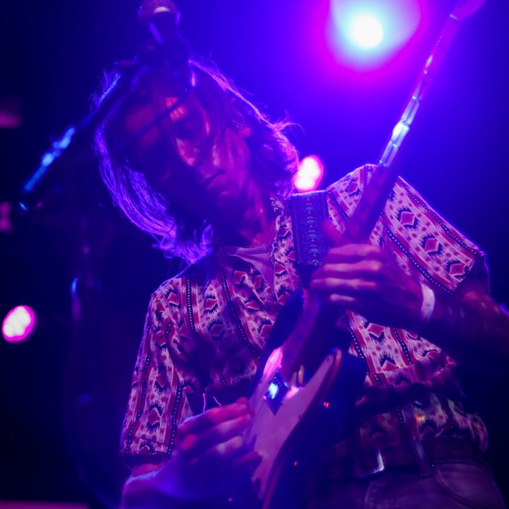 Luke Sweeney Concerts & Live Tour Dates: 2024-2025 Tickets | Bandsintown