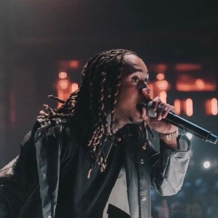 TK Kravitz Concerts & Live Tour Dates: 2024-2025 Tickets | Bandsintown