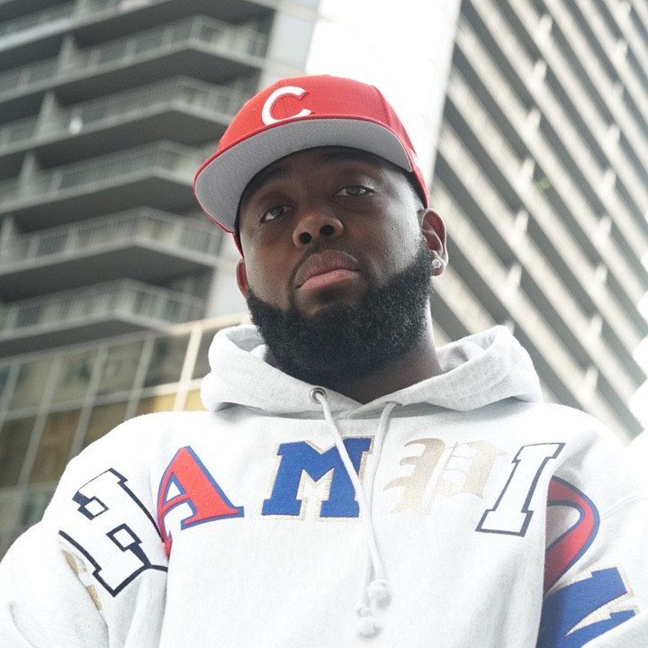 Jered Sanders Concerts & Live Tour Dates: 2024-2025 Tickets | Bandsintown