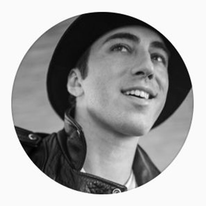 Nick Soliday Concerts & Live Tour Dates: 2024-2025 Tickets | Bandsintown