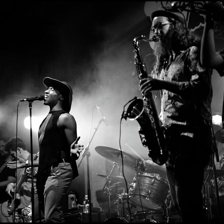 Jank Setup Concerts & Live Tour Dates: 2024-2025 Tickets | Bandsintown