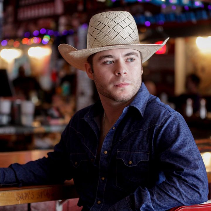 Triston Marez Concerts & Live Tour Dates: 2023-2024 Tickets | Bandsintown