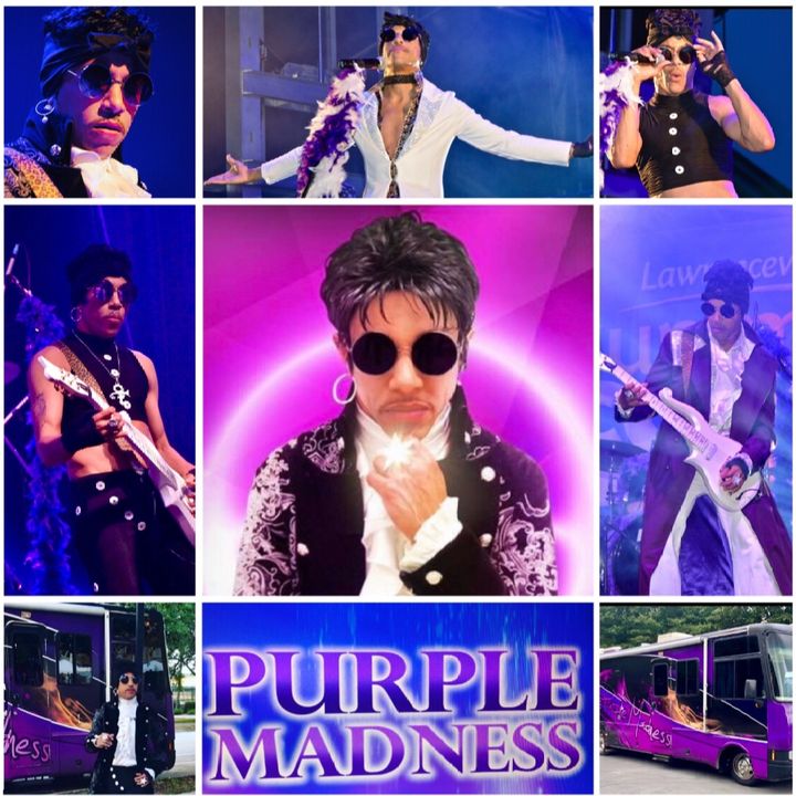 Purple Madness Concerts & Live Tour Dates: 2023-2024 Tickets | Bandsintown