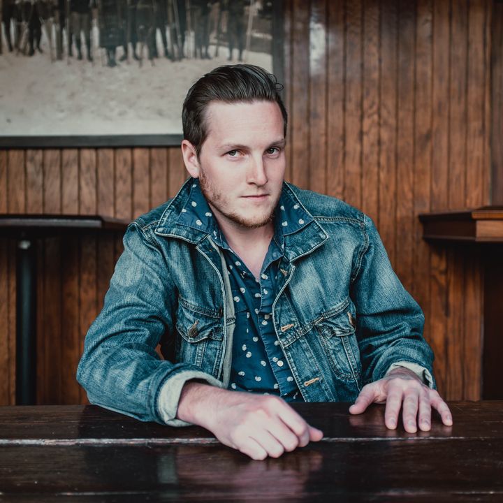 Andy Sydow Concerts & Live Tour Dates: 2024-2025 Tickets | Bandsintown